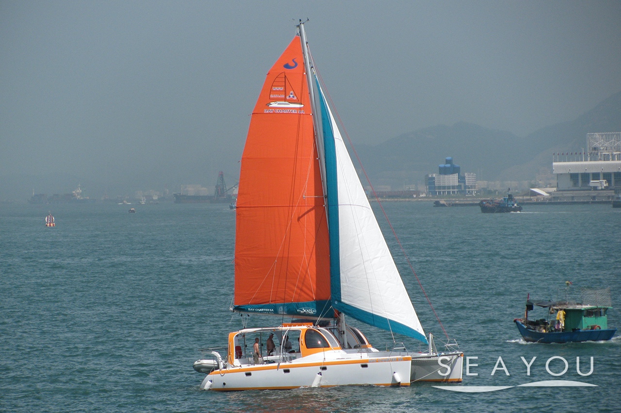Seayou.hk: Yacht Rental & Boat Event Booking Platform